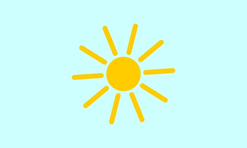Projektname: Sonne